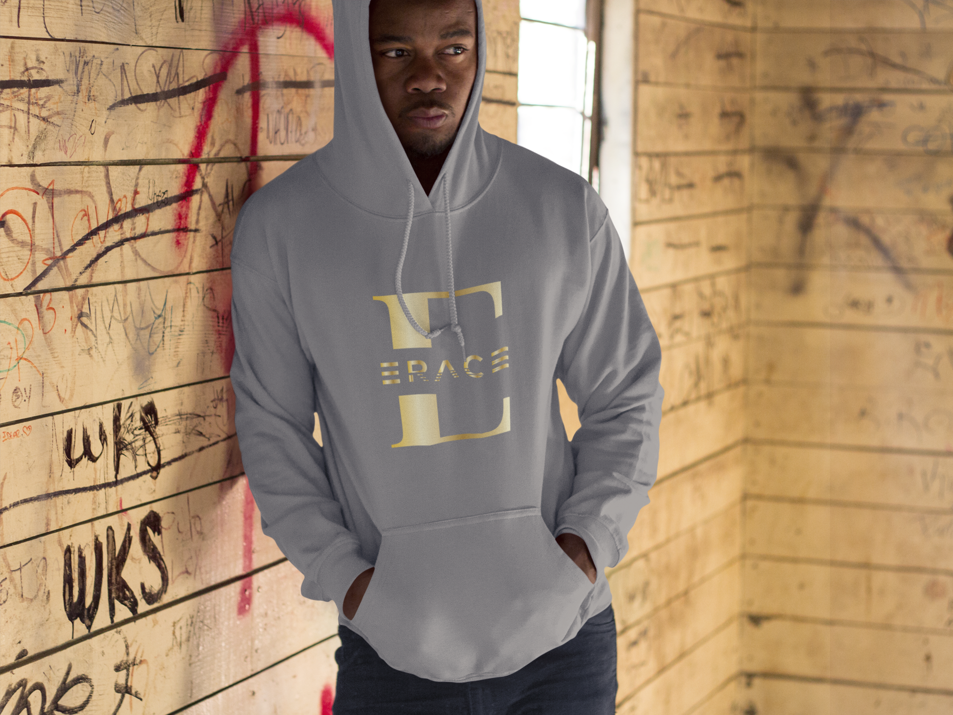 Hot New Fashion - Erace Clothing - Rising of an Empire.