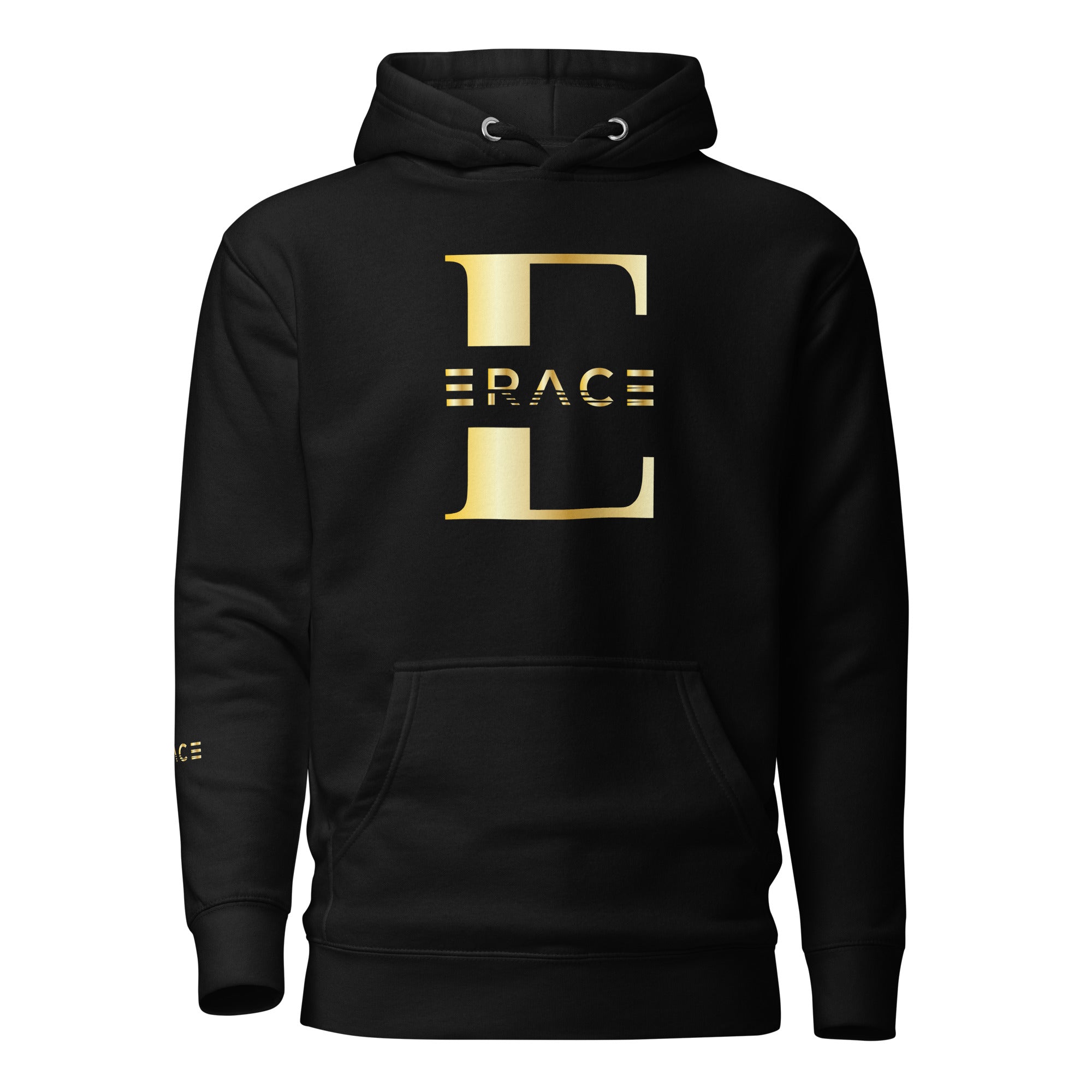 Standard Erace Logo Unisex Hoodie – Erace Clothing