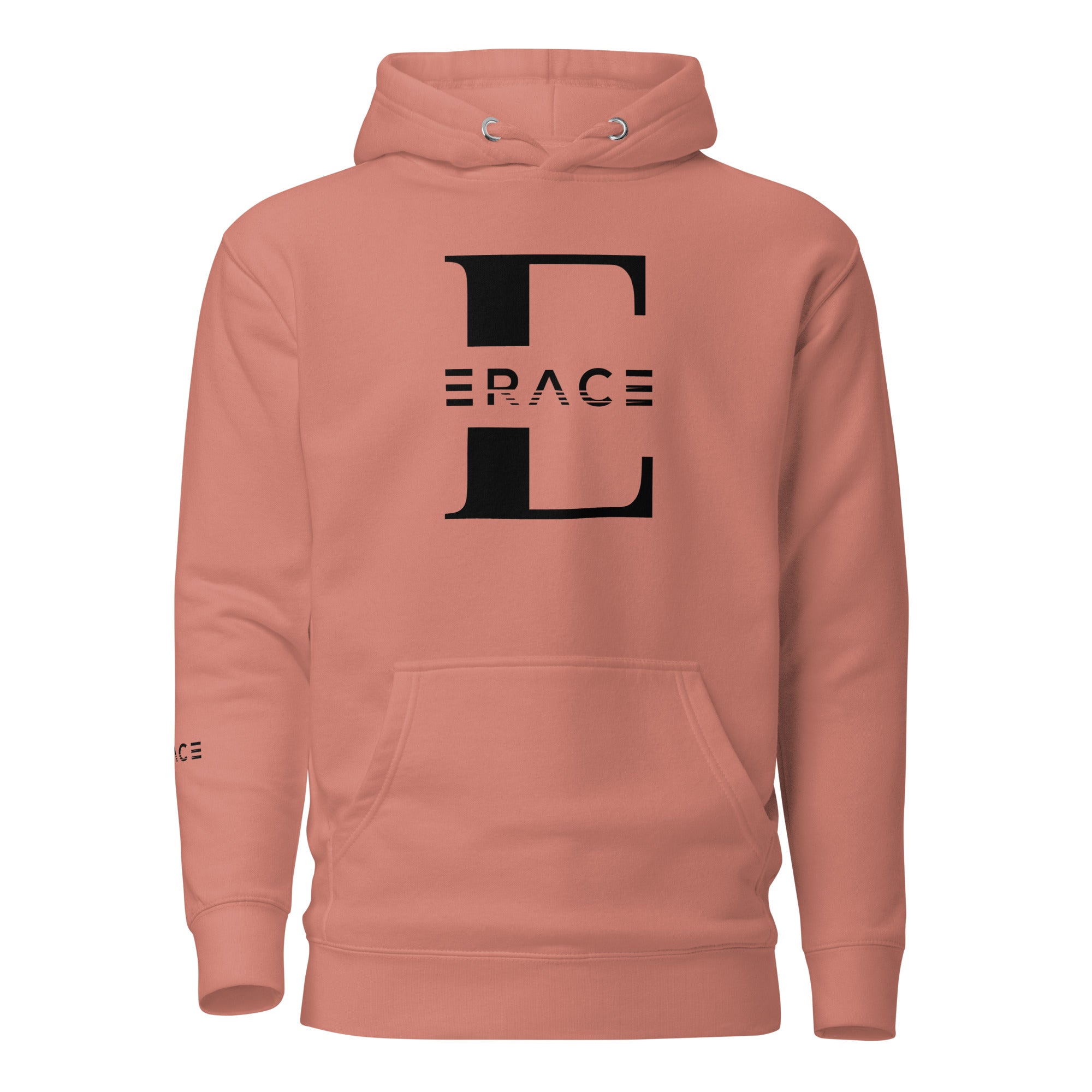Standard Erace Logo Unisex Hoodie – Erace Clothing