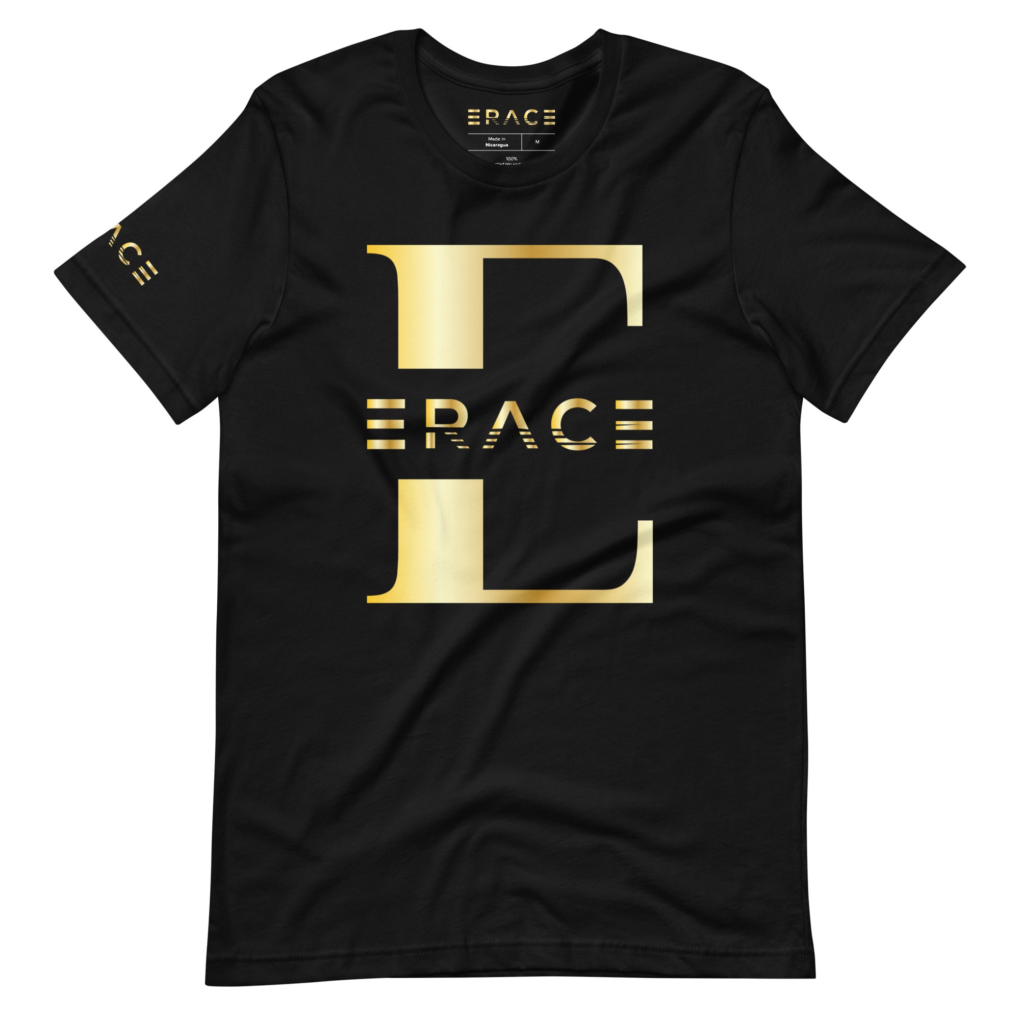 Standard Erace Logo Unisex t-shirt – Erace Clothing